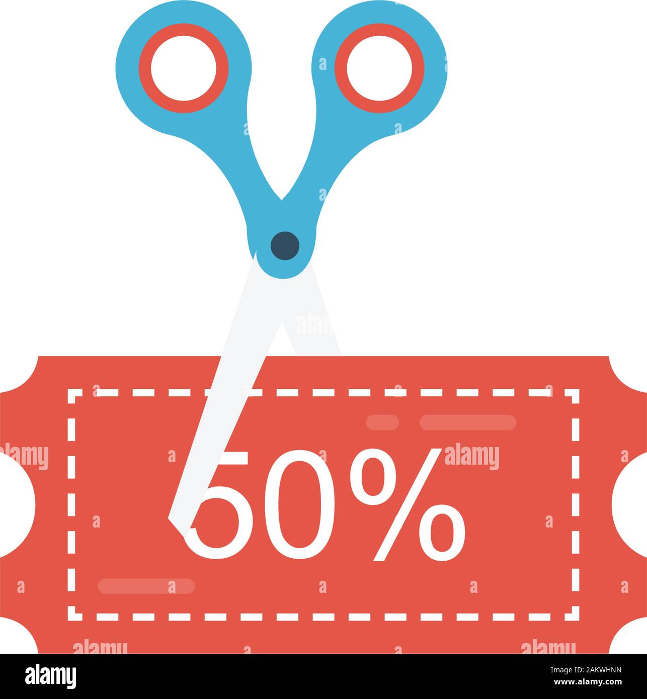 Cost cut Stock Vector Images - Alamy