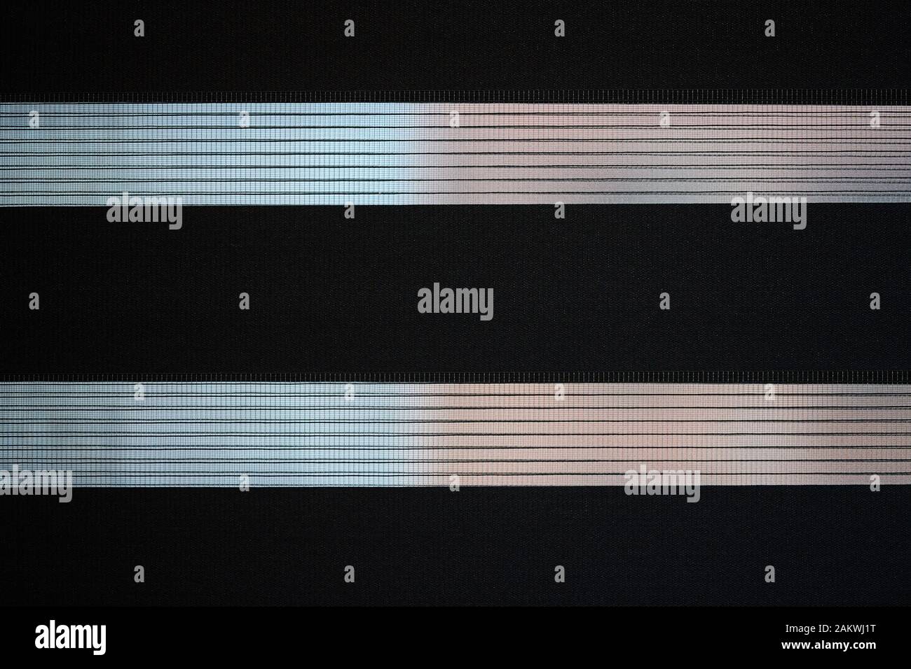 Office blinds. Modern fabric blinds. Office meeting room lighting range ...