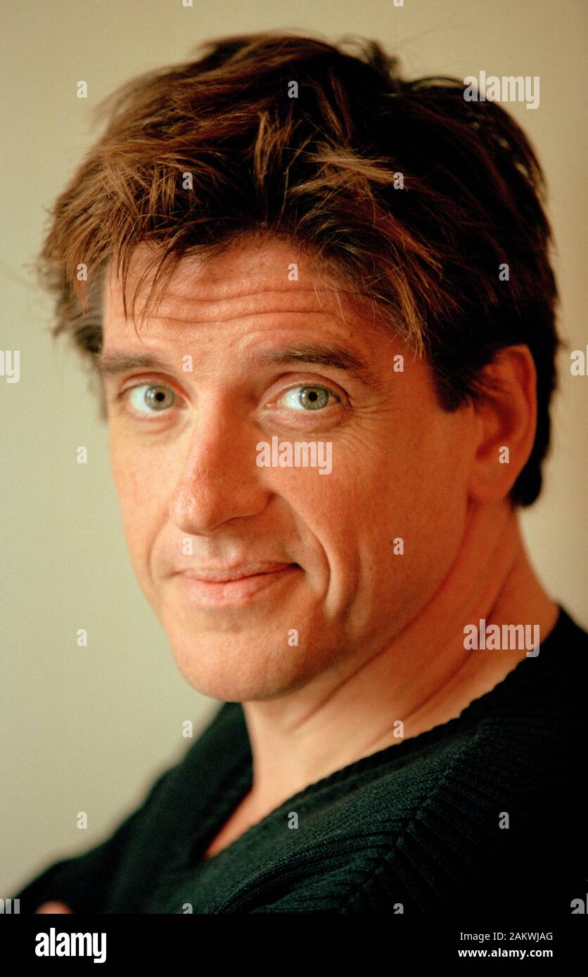 Craig ferguson hi-res stock photography and images - Alamy