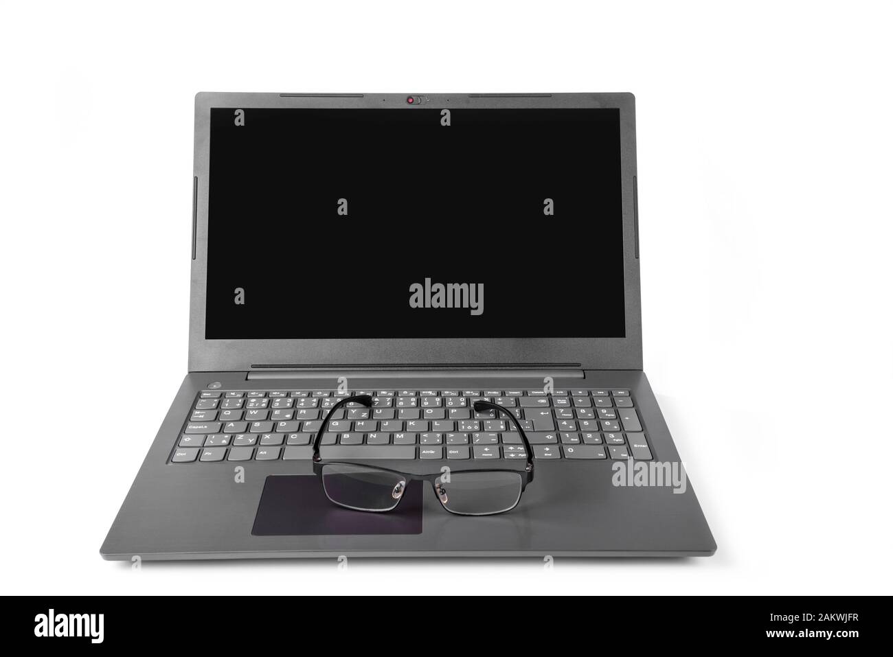 Slim laptop hi-res stock photography and images - Alamy