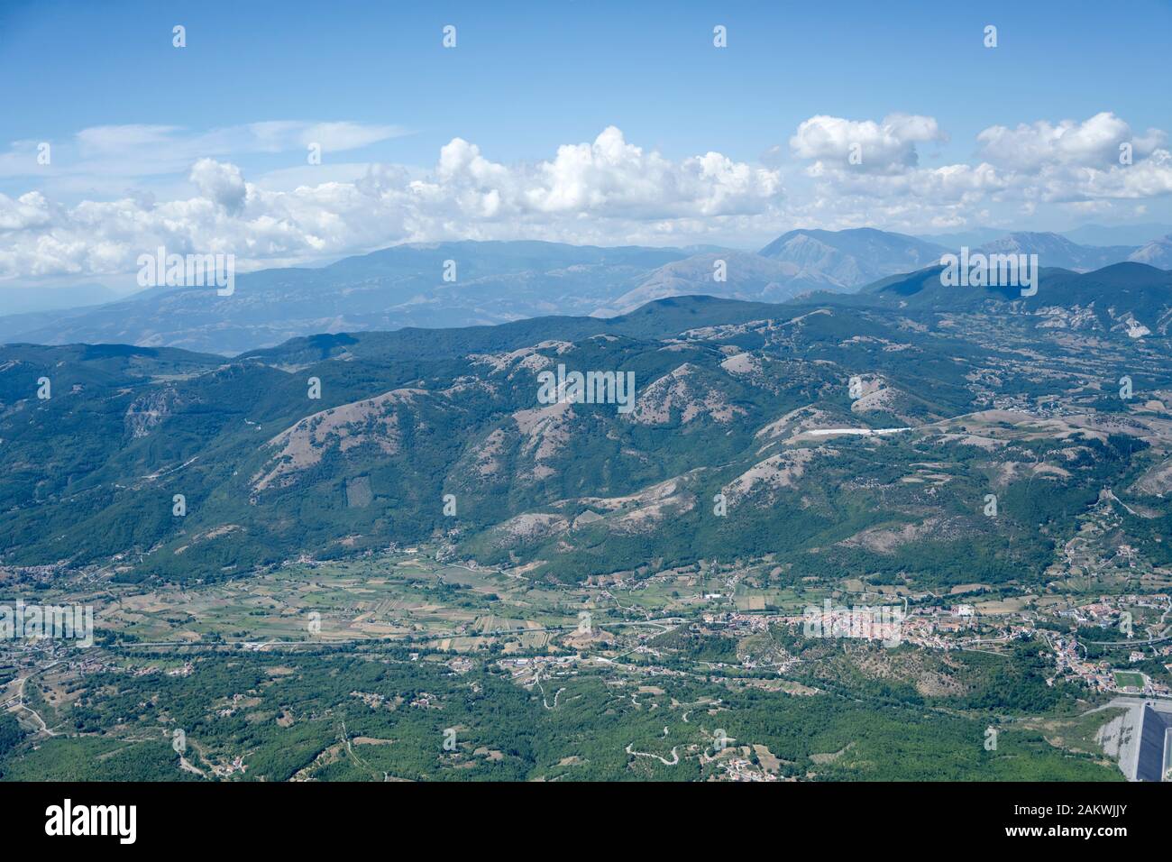 Marsico nuovo hi-res stock photography and images - Alamy