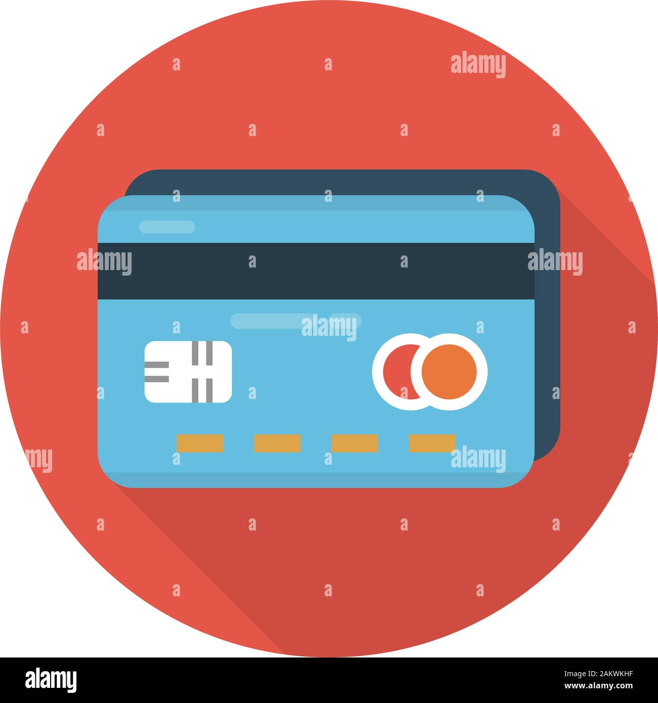 Visa debit Stock Vector Images - Alamy