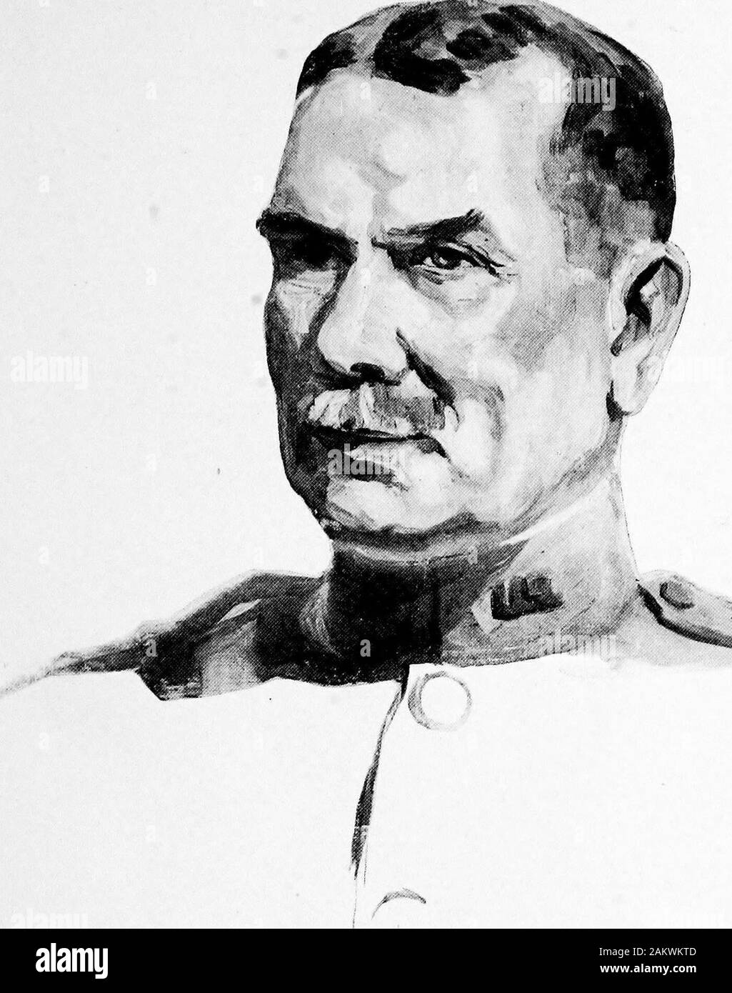 General samuel d sturgis hi-res stock photography and images - Alamy