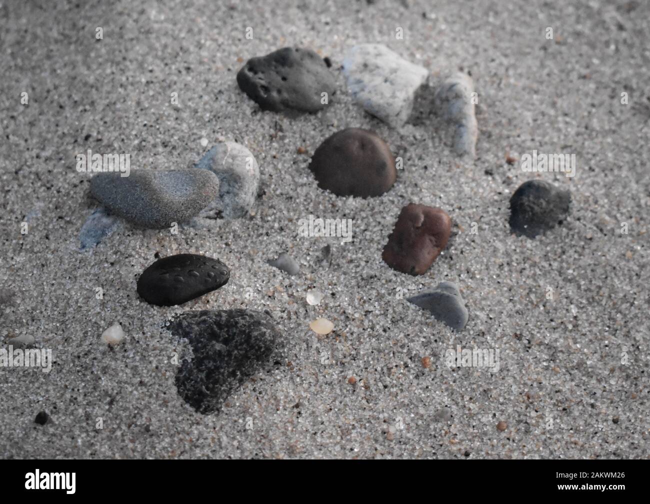 Sand sinking hi-res stock photography and images - Alamy