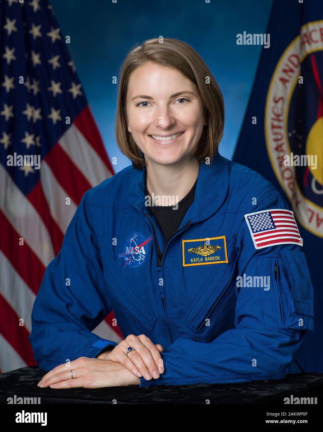 Kayla baron hi-res stock photography and images - Alamy