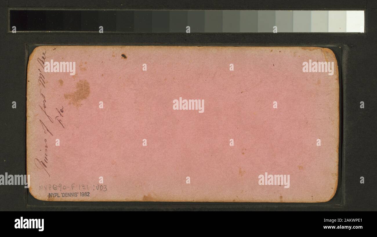 Ruins of Fort McRae Ruins of Fort McRae.; Ruins of Fort McRae Stock ...