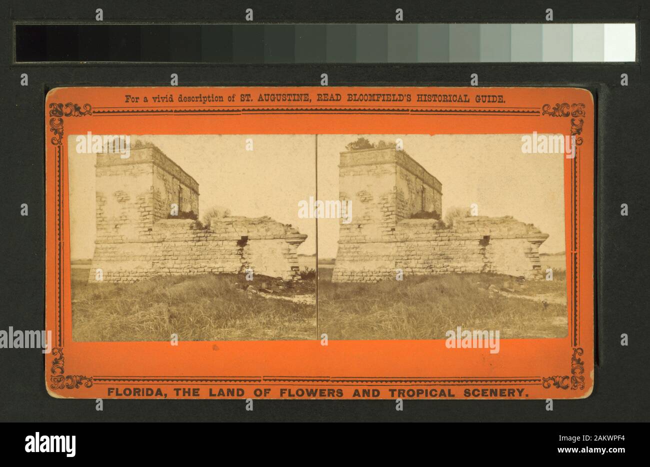 Ruins of Fort Matanzas Ruins of Fort Matanzas.; Ruins of Fort Matanzas ...