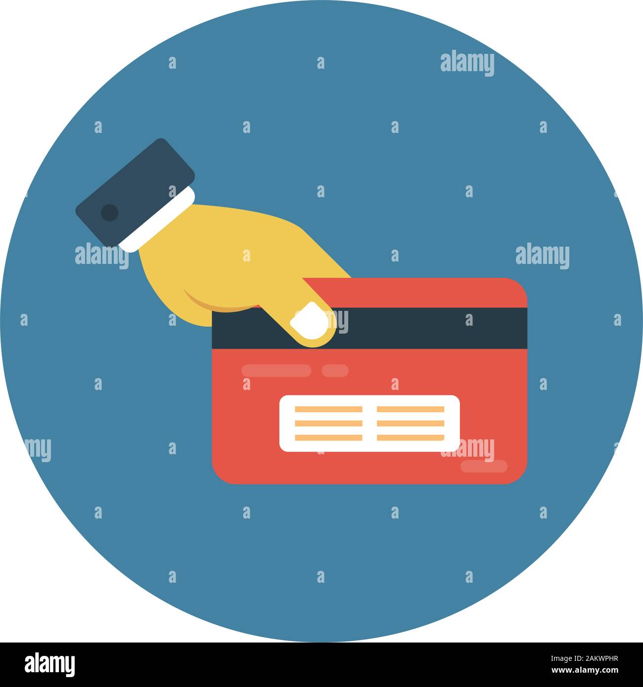 Symbol atm Stock Vector Images - Alamy
