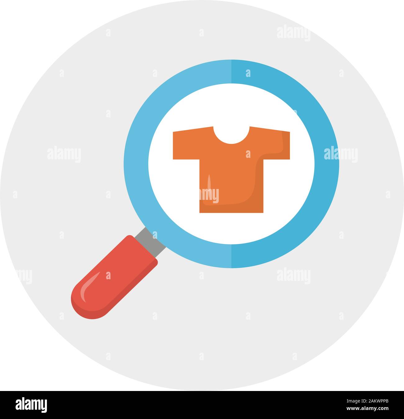 Cloth marketing Stock Vector Images - Alamy