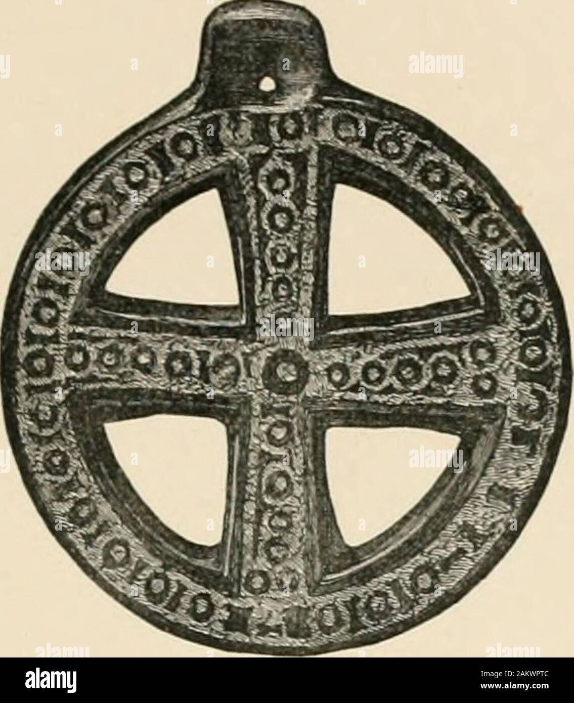 Ancient Scottish lake-dwellings or crannogs : with a supplementary ...