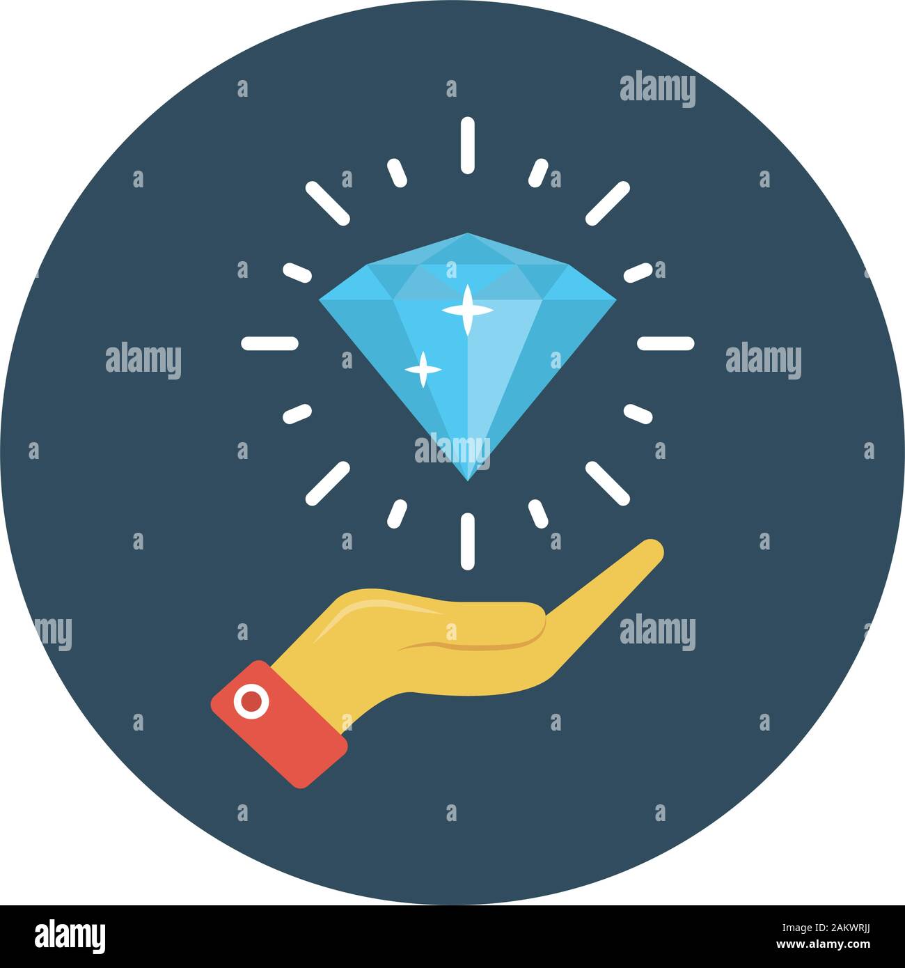 Print gem Stock Vector Images - Alamy