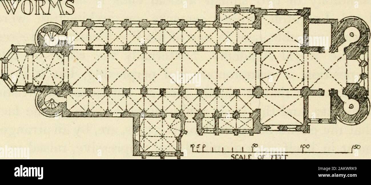 Apsidal plan hi-res stock photography and images - Alamy