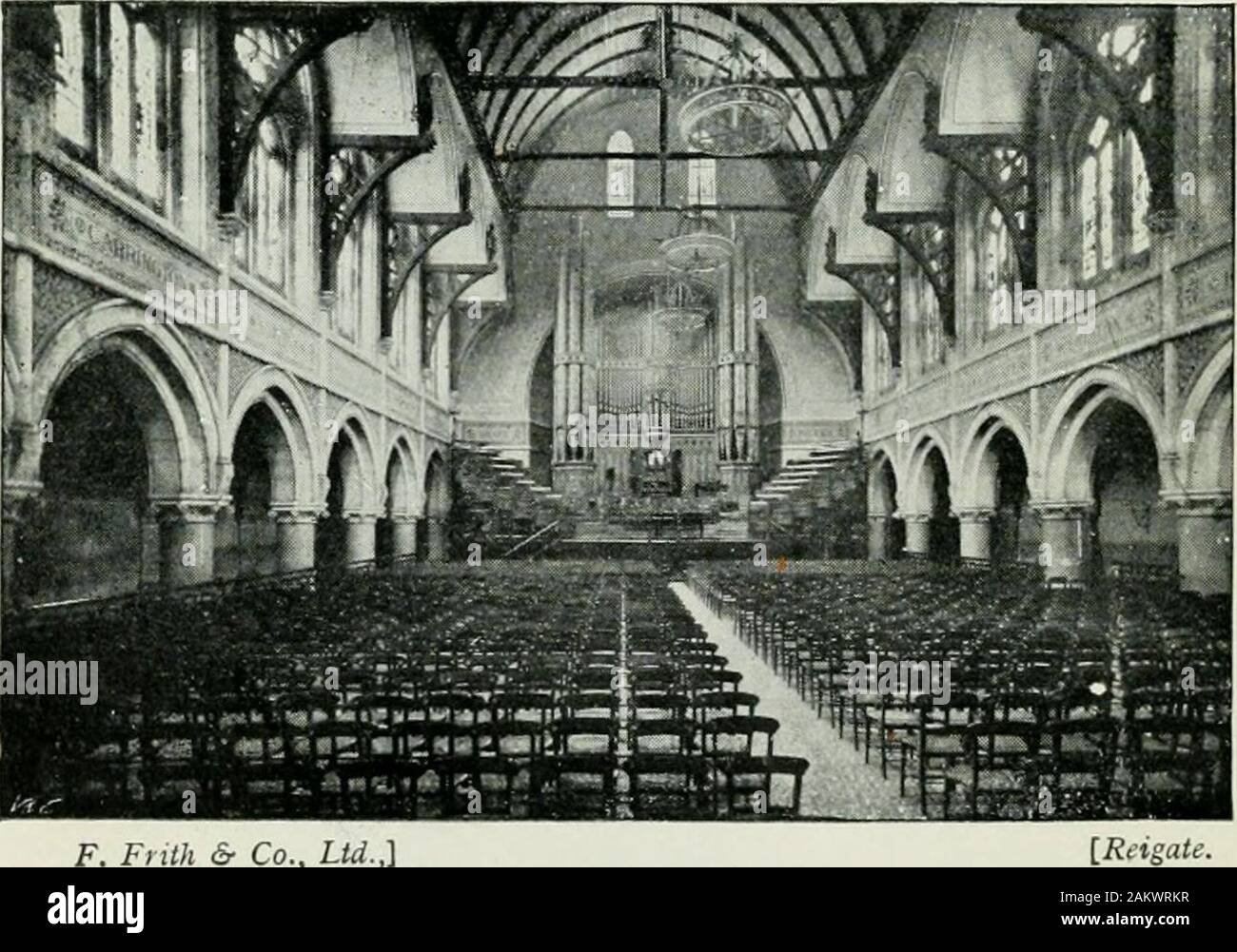 Plymouth guild hall hi-res stock photography and images - Alamy