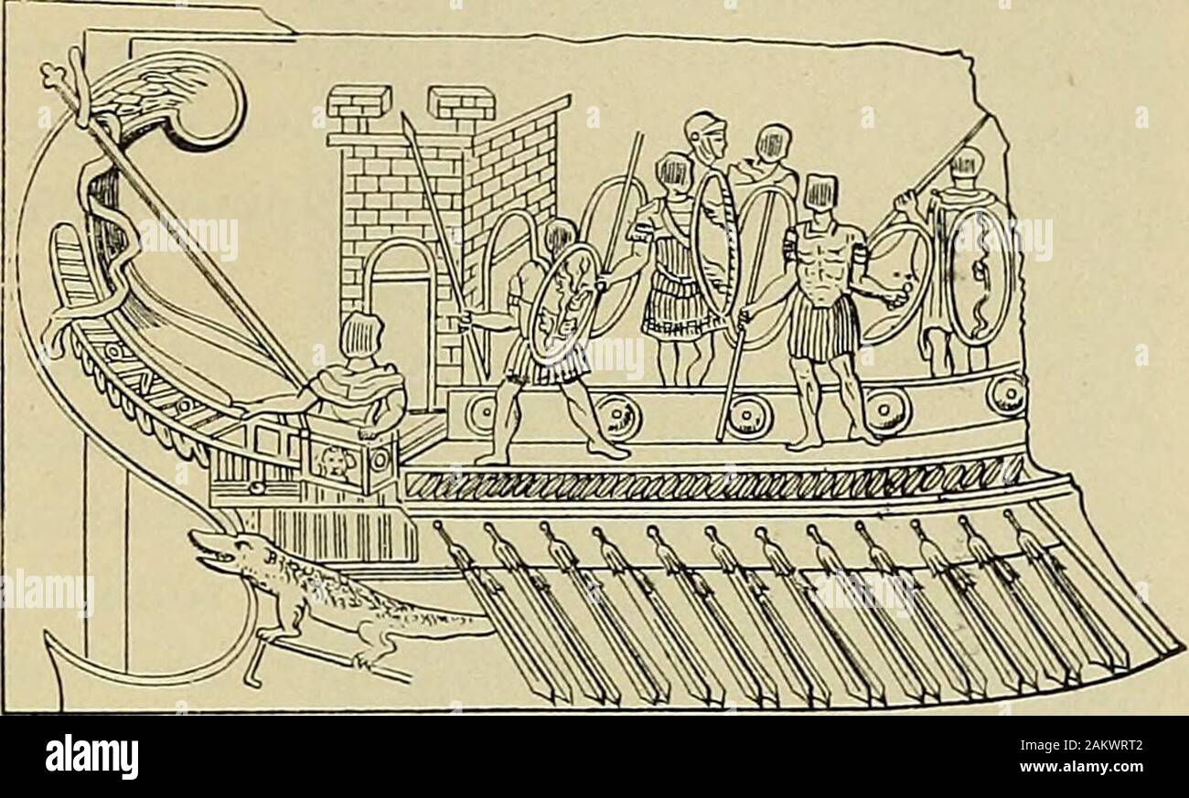 Hiero ii hi-res stock photography and images - Alamy