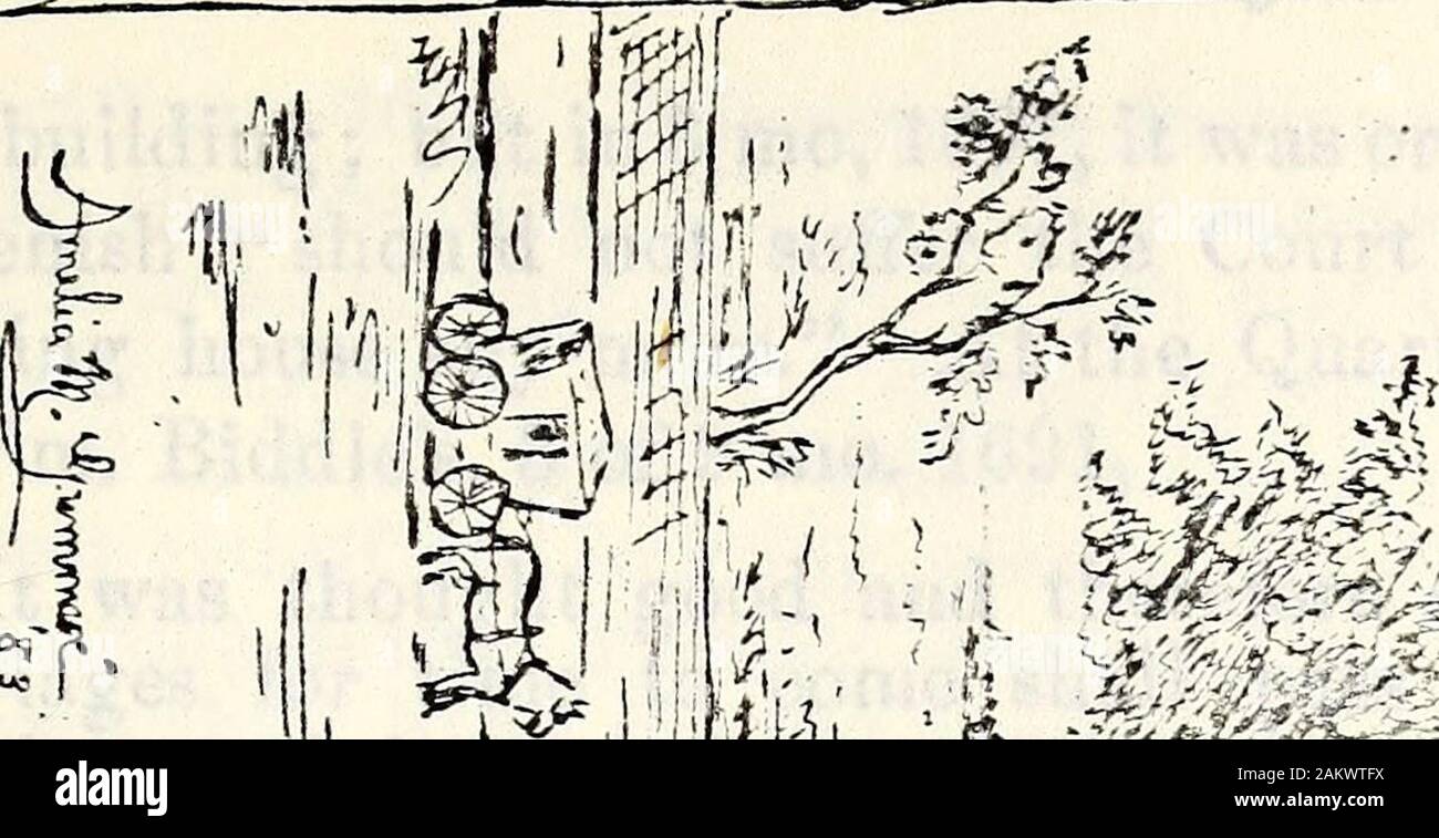 The Pennsylvania magazine of history and biography . ite, in 1695 ...