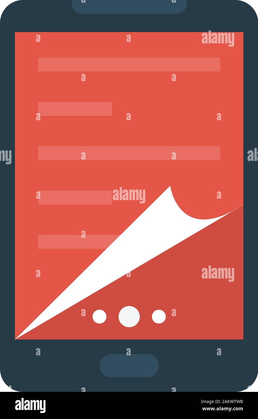 Reading support Stock Vector Images - Alamy