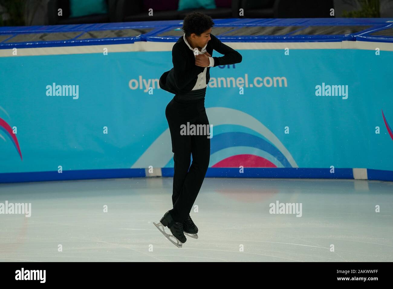 Noah bodenstein hi-res stock photography and images - Alamy