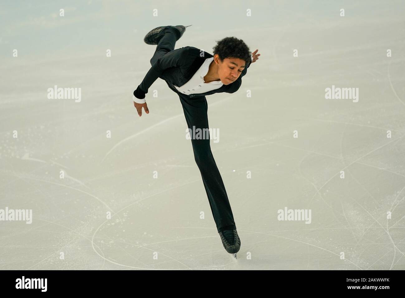 Noah bodenstein hi-res stock photography and images - Alamy