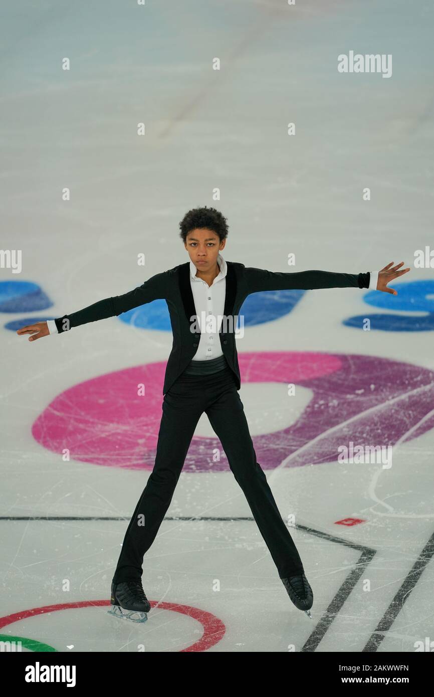 Noah bodenstein hi-res stock photography and images - Alamy