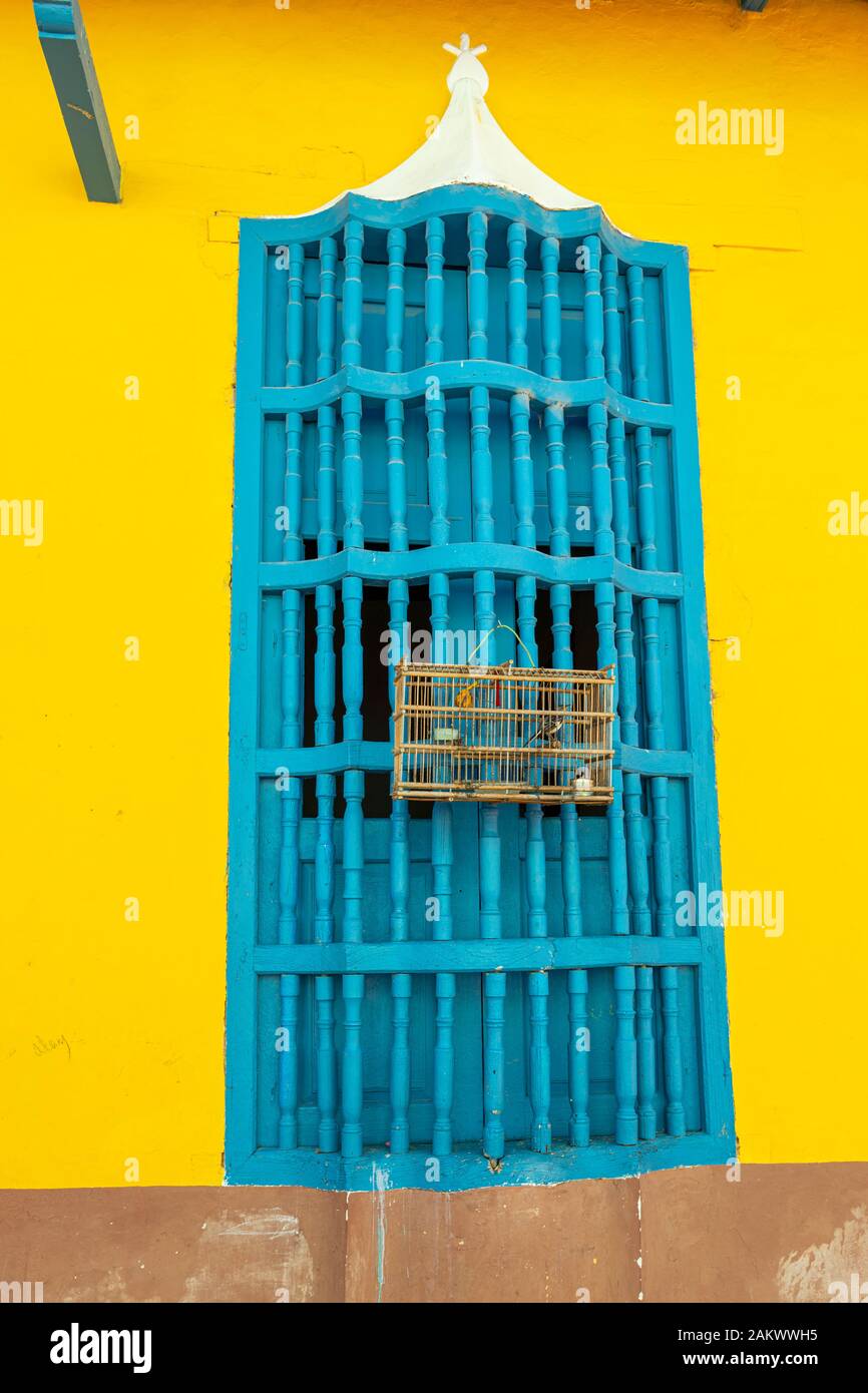 Window grill hi-res stock photography and images - Alamy