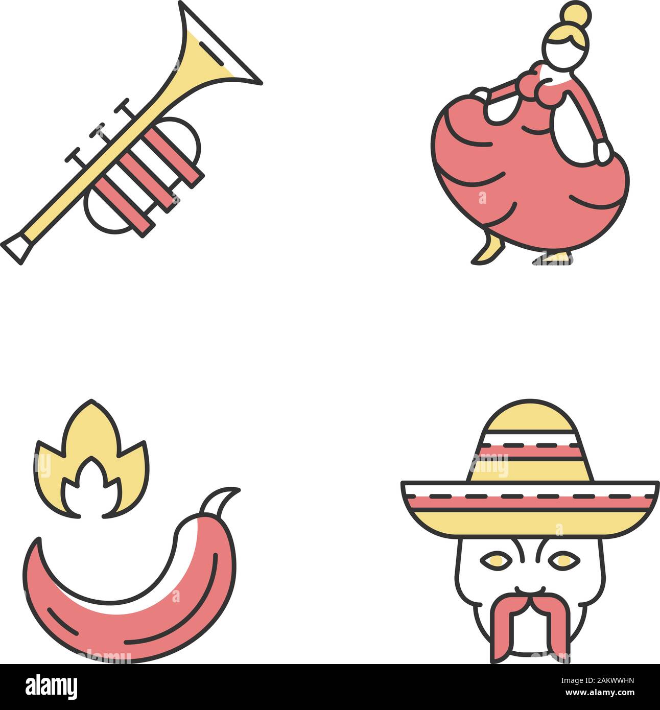 Hispanic Music