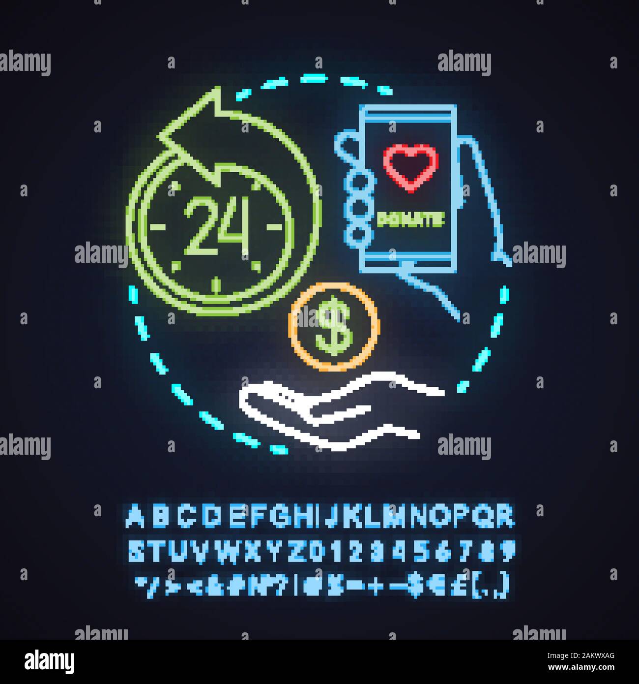 Constructor help Stock Vector Images - Alamy