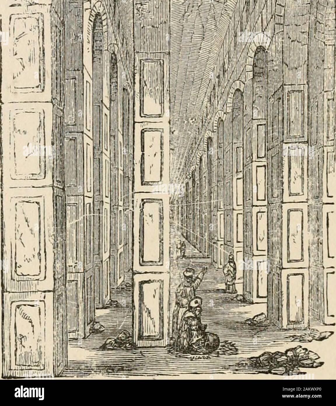 Shushan gate hi-res stock photography and images - Alamy