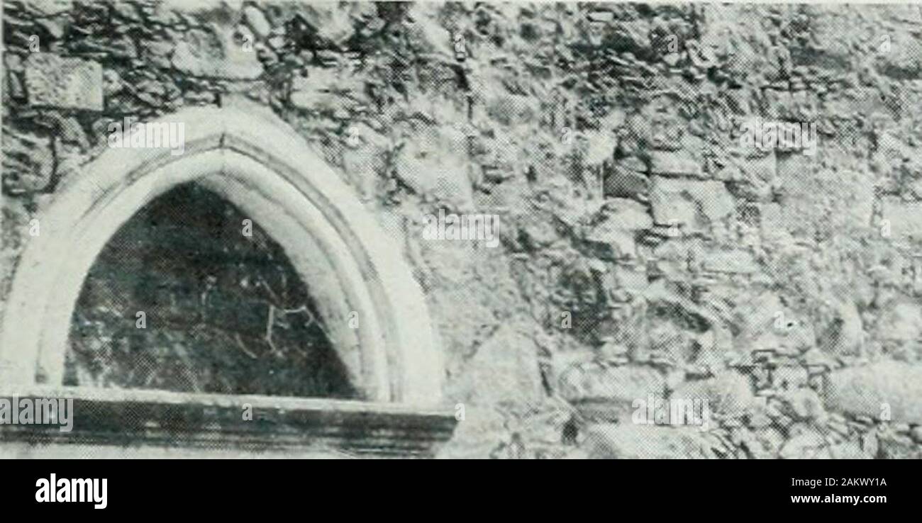 The palaces of Crete and their builders . FIG. 91.—MONASTERY OF S ...