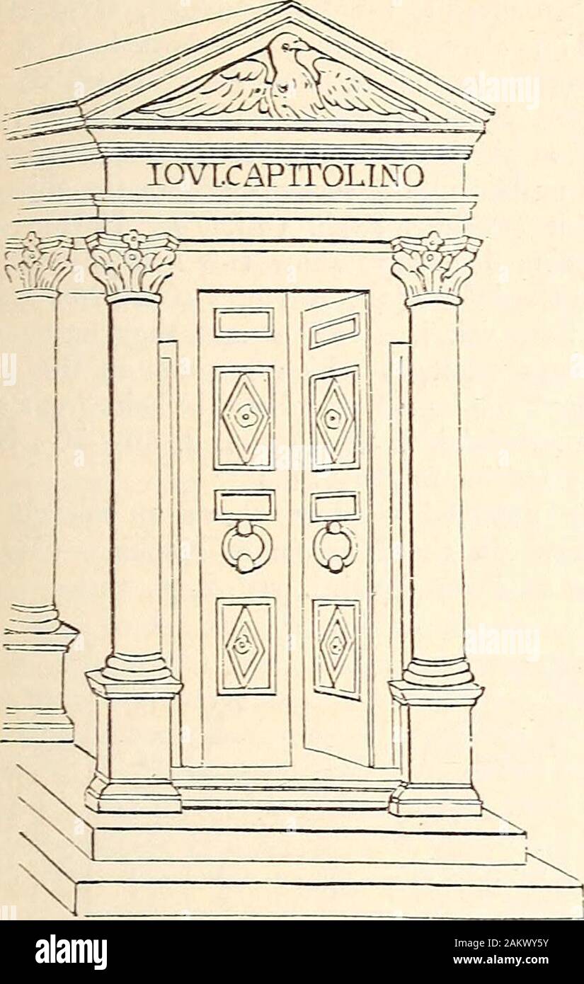 Stone door jambs hi-res stock photography and images - Alamy
