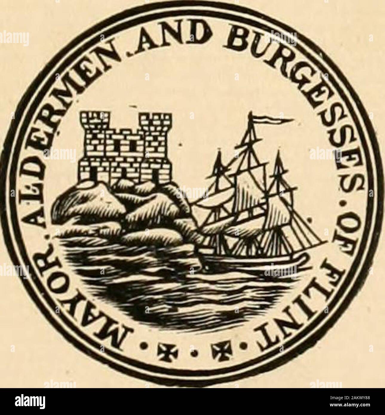 Historic notices, with topographical and other gleanings descriptive of ...