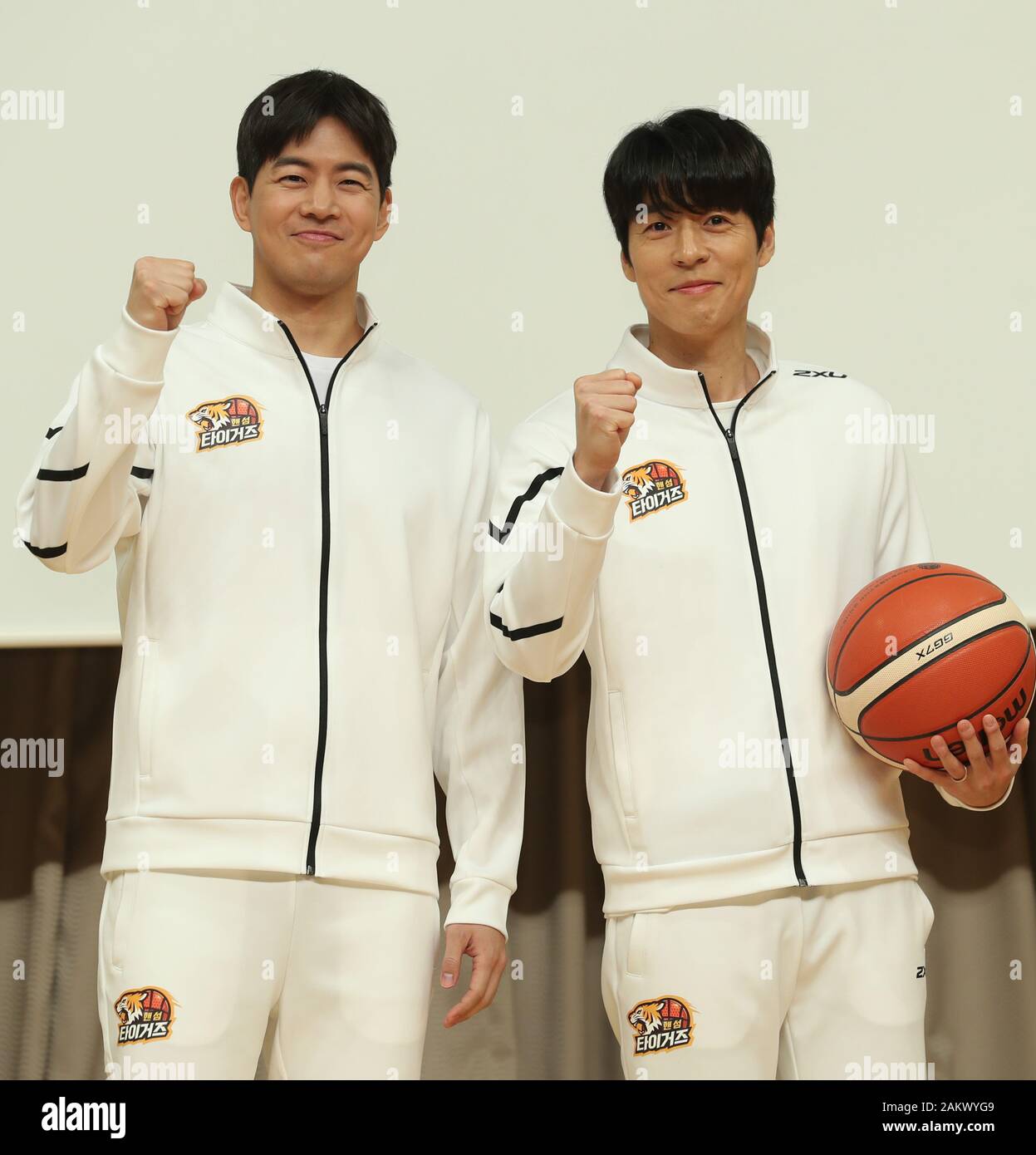 Lee Sang Yoon