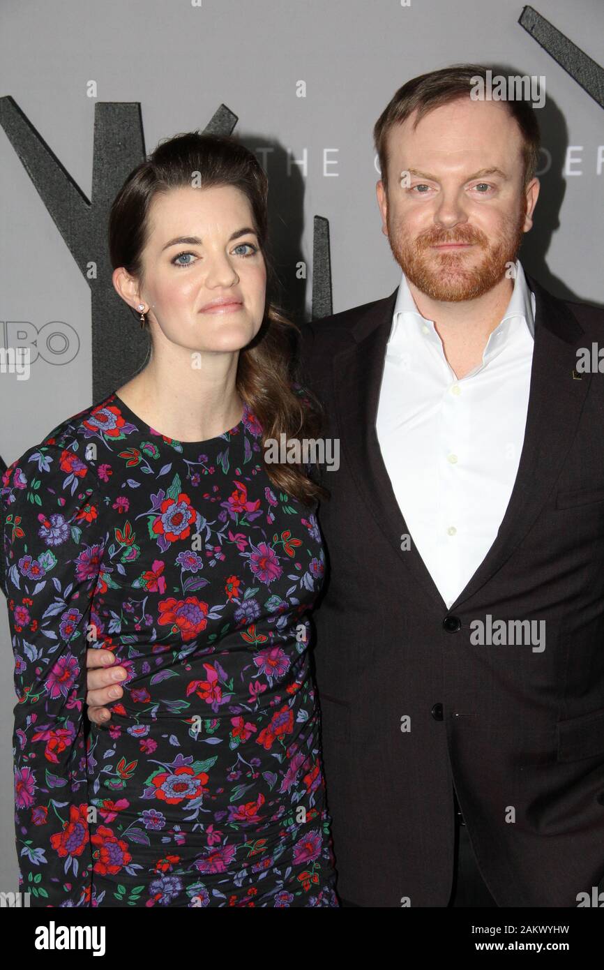 Jeremy bobb r and guest hi-res stock photography and images - Alamy