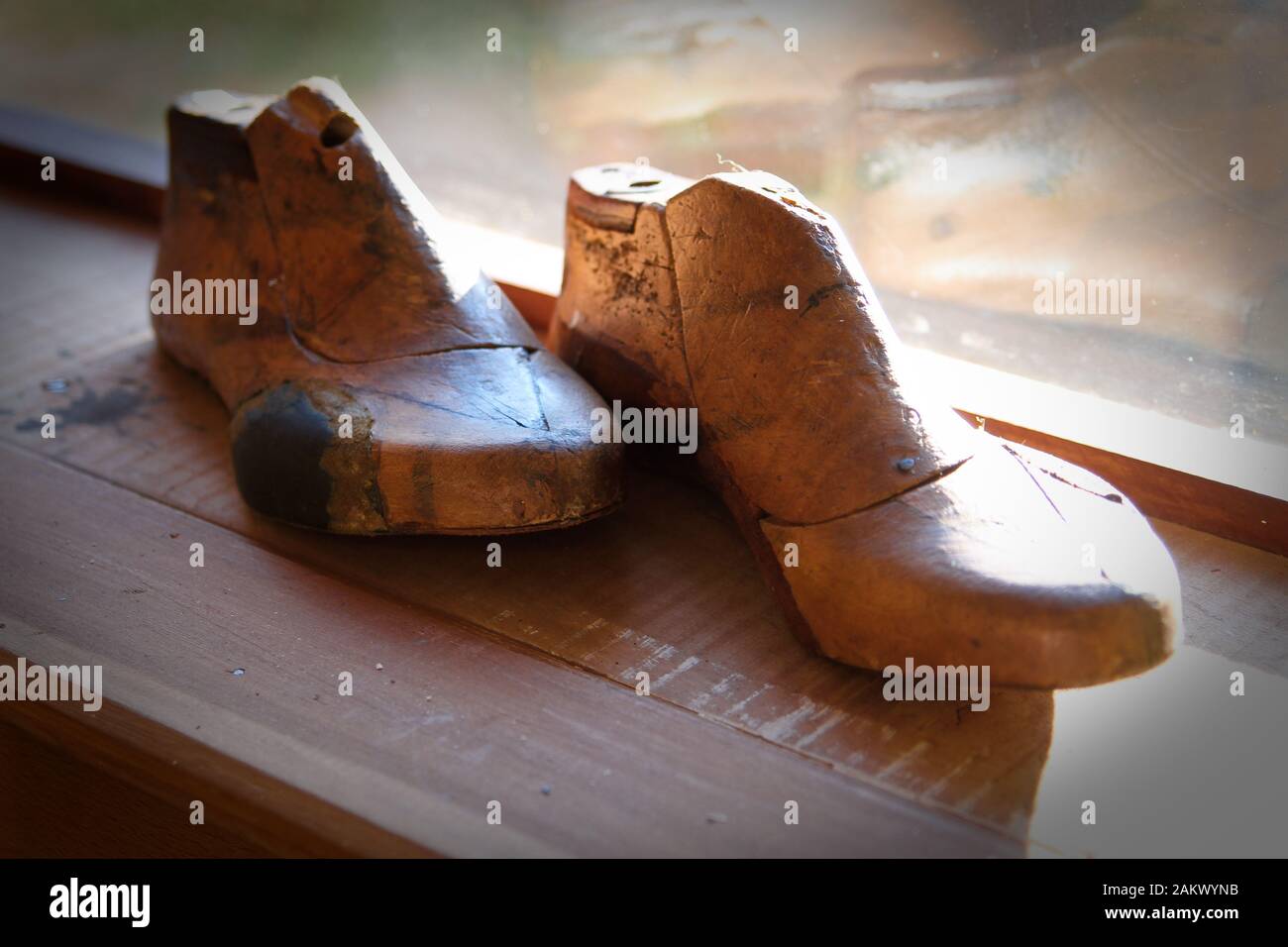 Molde de madera hi-res stock photography and images - Alamy