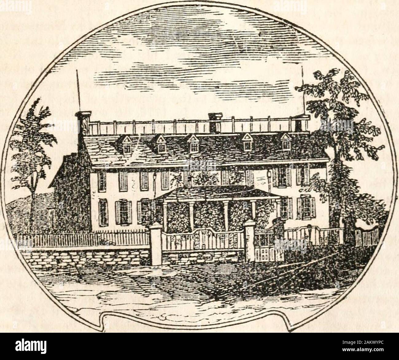 1826 declaration hi-res stock photography and images - Alamy