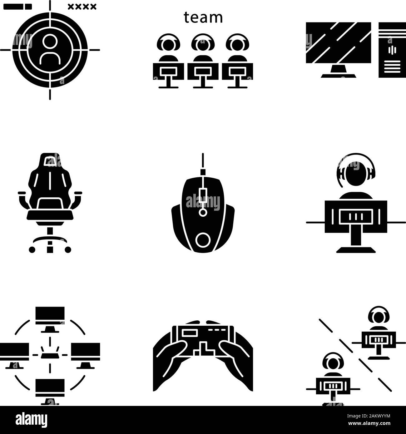 Local area network Black and White Stock Photos & Images - Alamy