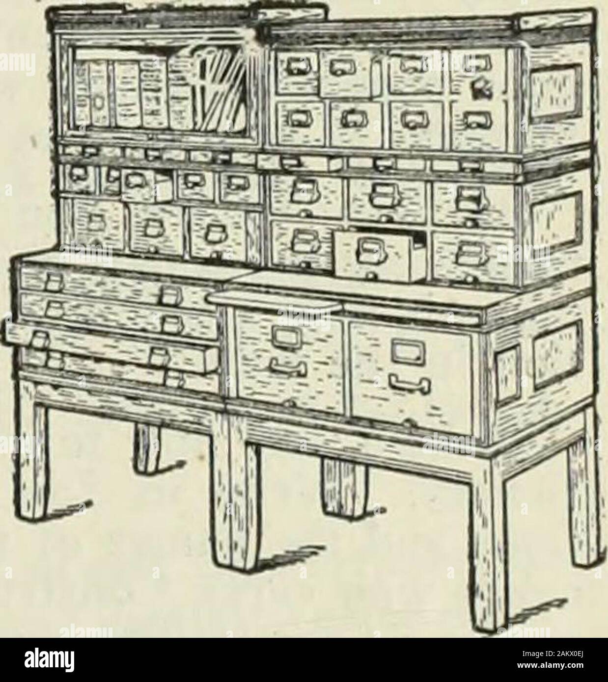 Numeric filing hi-res stock photography and images - Alamy