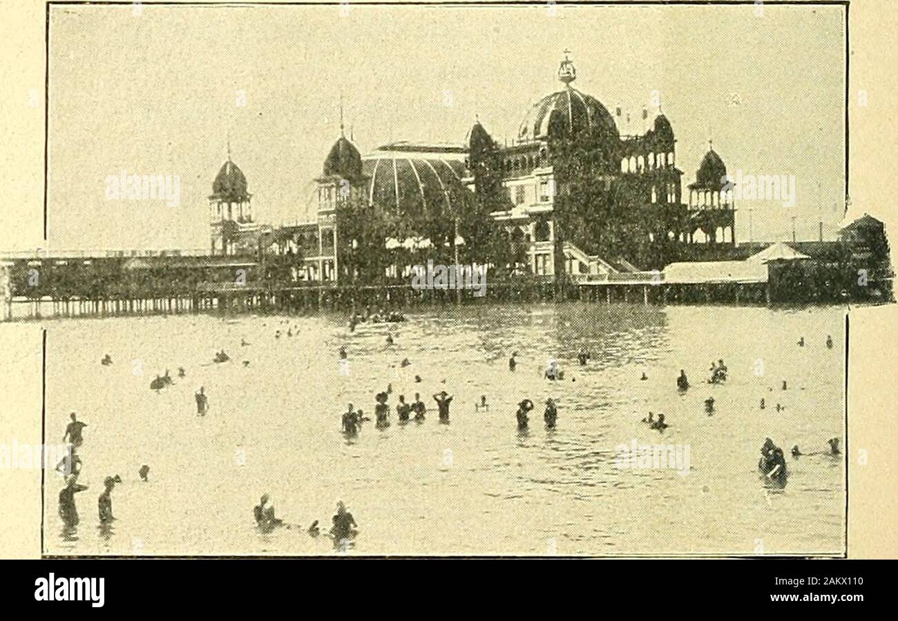 Utah and her people, information for tourists .. . BEAUTIFUL SALTAIR ...