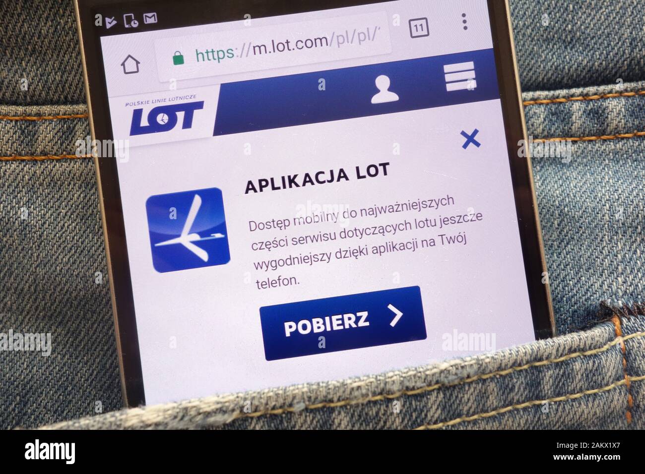 Pll technology company logo hi-res stock photography and images - Alamy