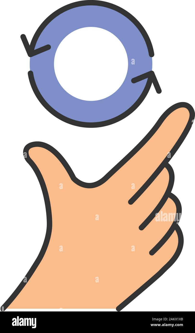 Pan and zoom Stock Vector Images - Alamy