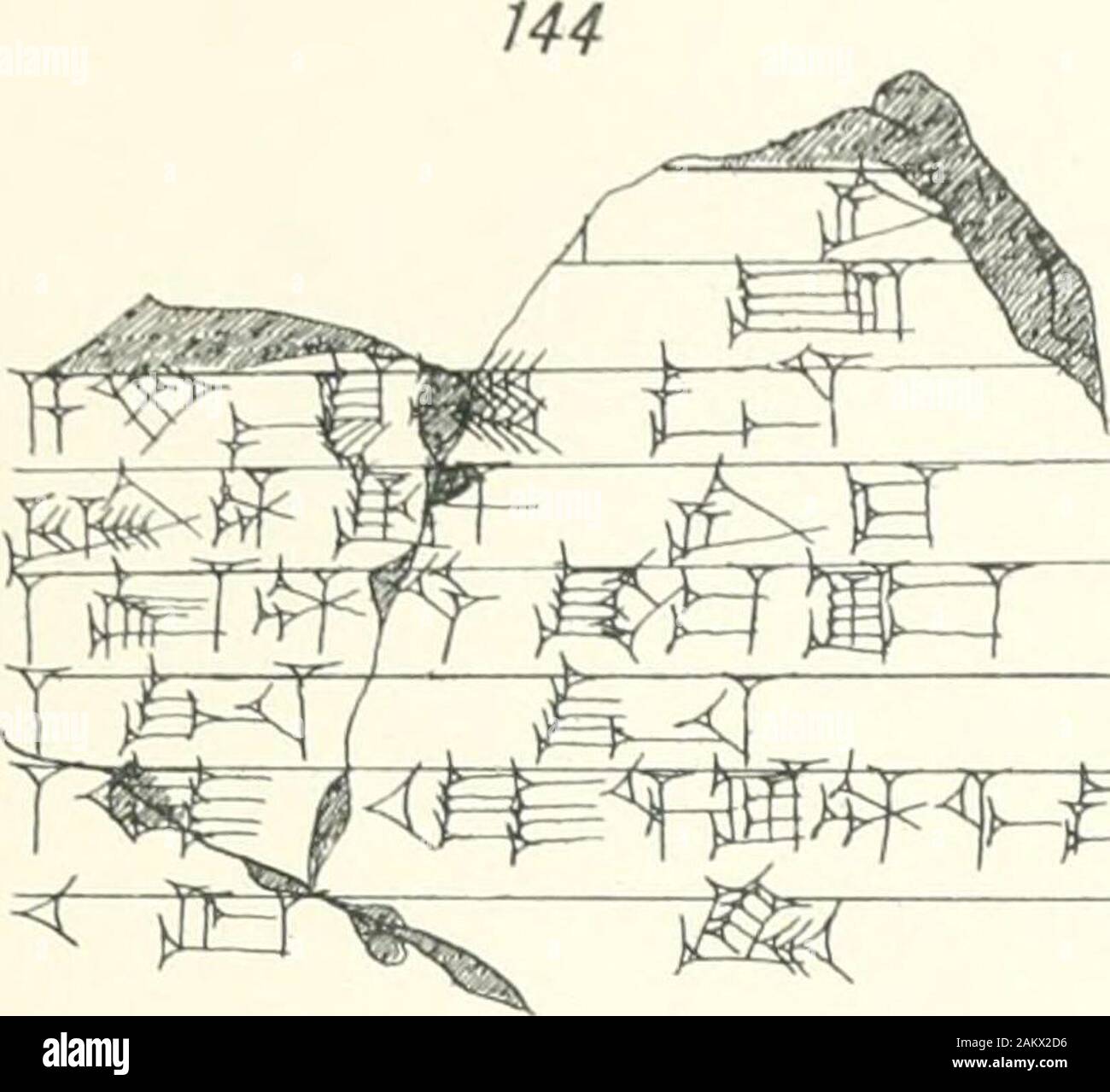 The Babylonian Expedition of the University of PennsylvaniaSeries A ...