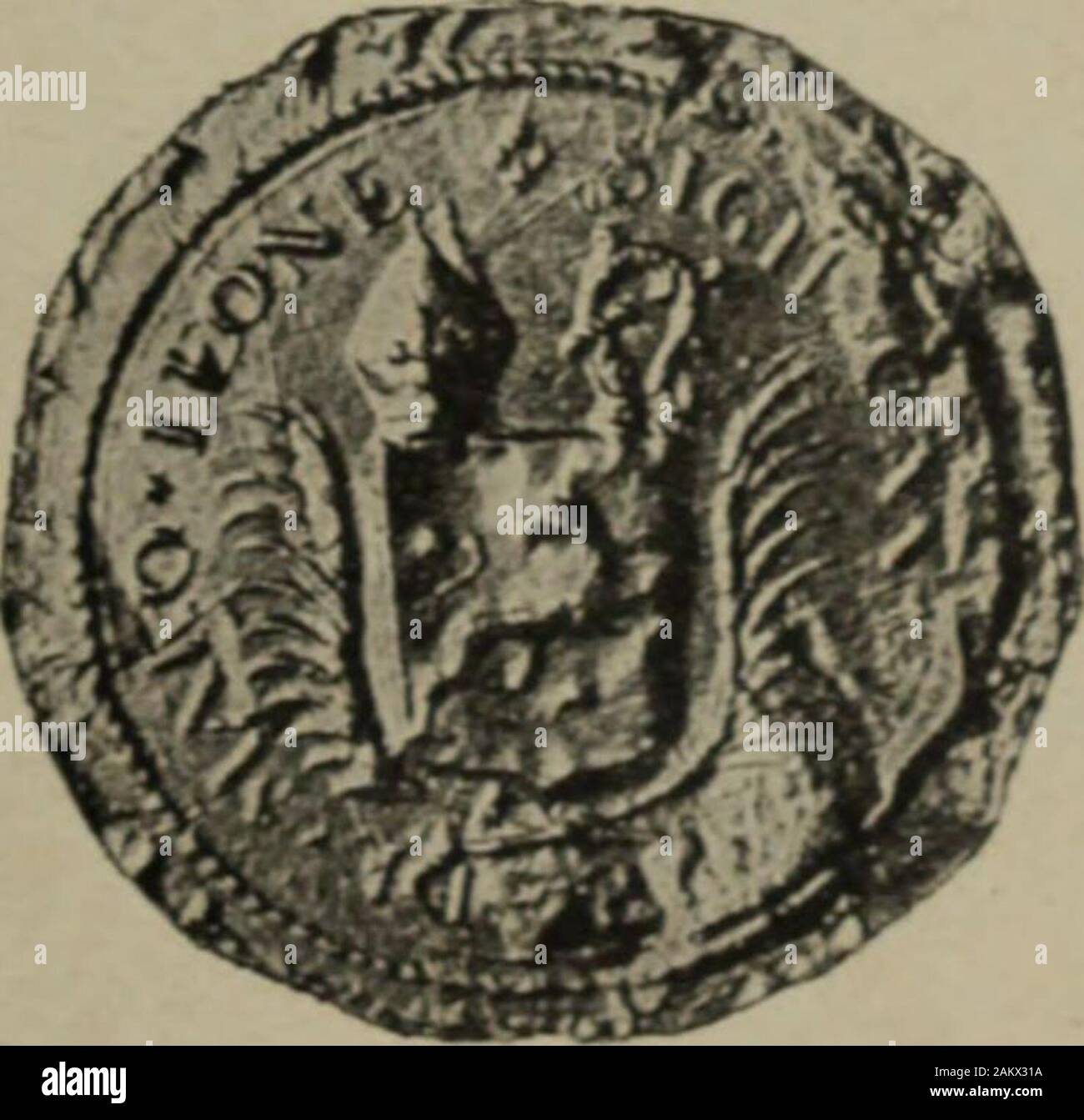 Calixte ii hi-res stock photography and images - Alamy