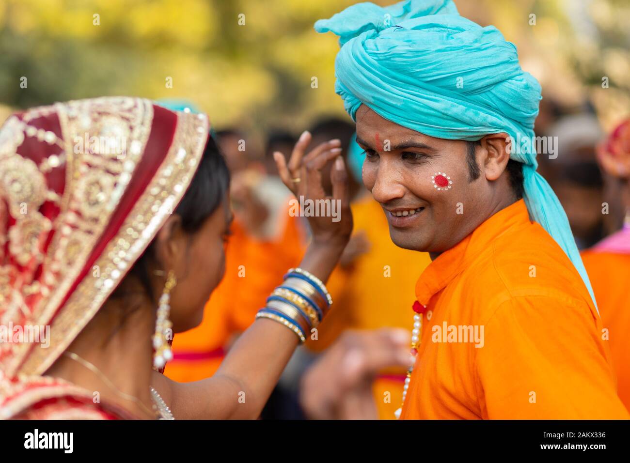 Gypsies and portrait hi-res stock photography and images - Alamy