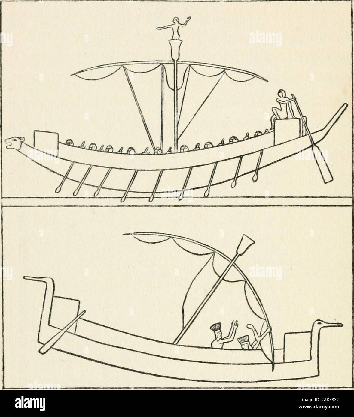 Heresies of sea power . 280 HEEESIES OF SEA POWER By B.C. 700 the ...