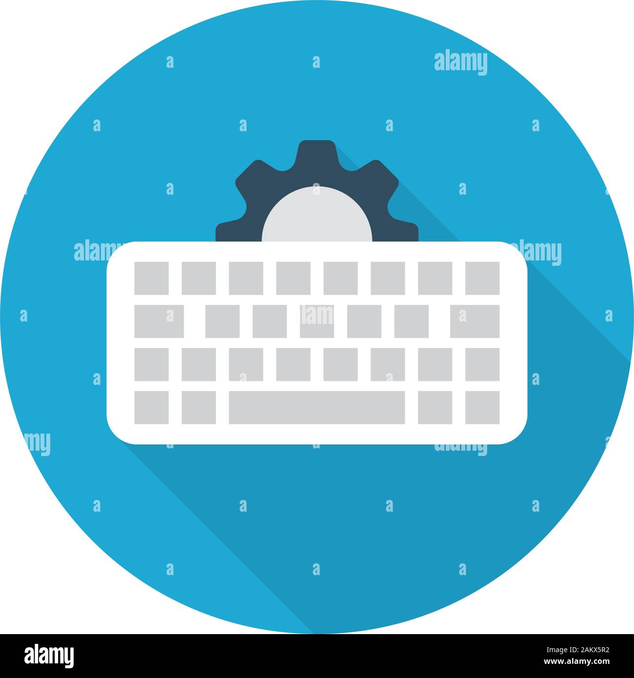 Computer input element Stock Vector Images - Alamy