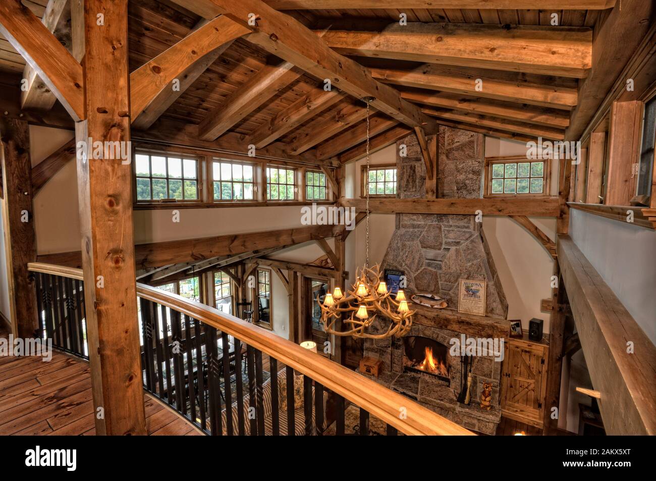 Elegant and luxury custom homes that show comfort and excellent designs ...