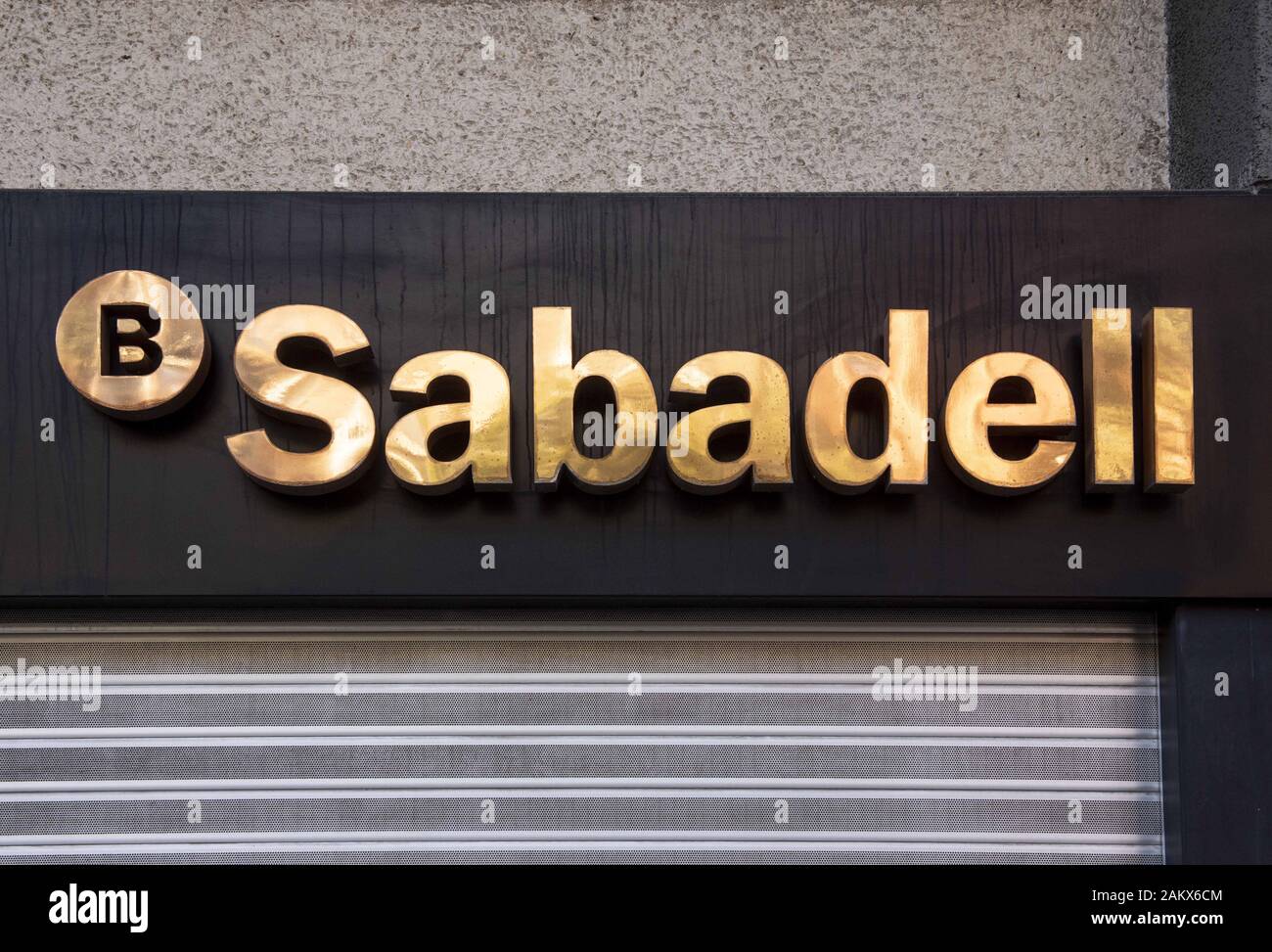 Sabadell Logo