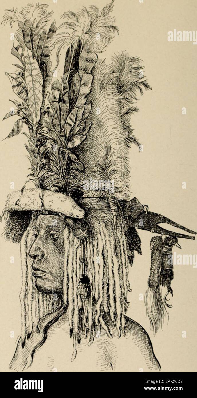 Sun dance plains indians hi-res stock photography and images - Alamy