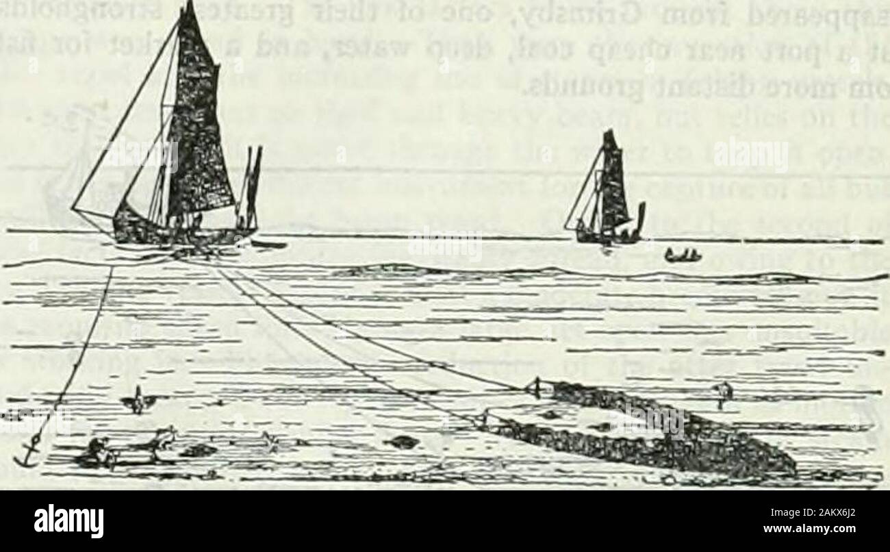 Purse seine netting hi-res stock photography and images - Alamy