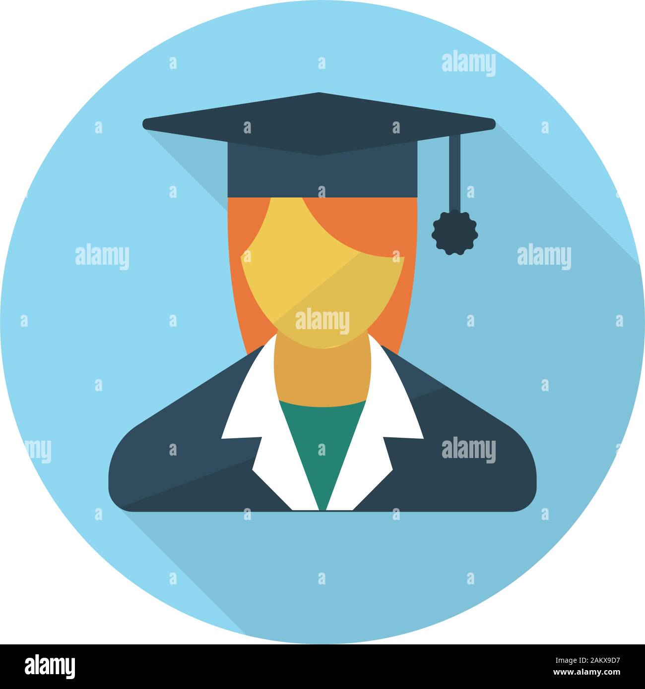 Academy male student Stock Vector Images - Alamy