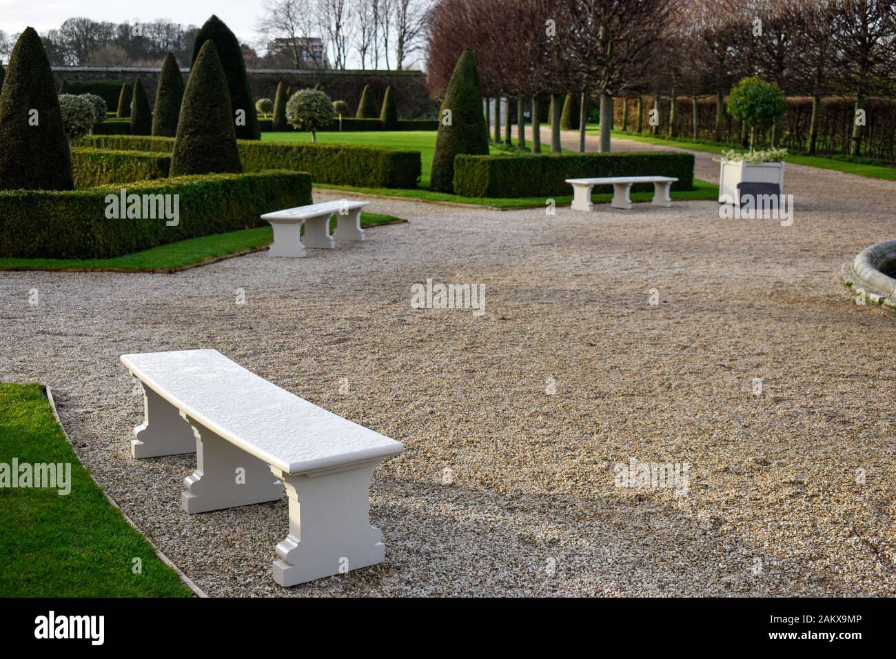 European greenery hi-res stock photography and images - Alamy
